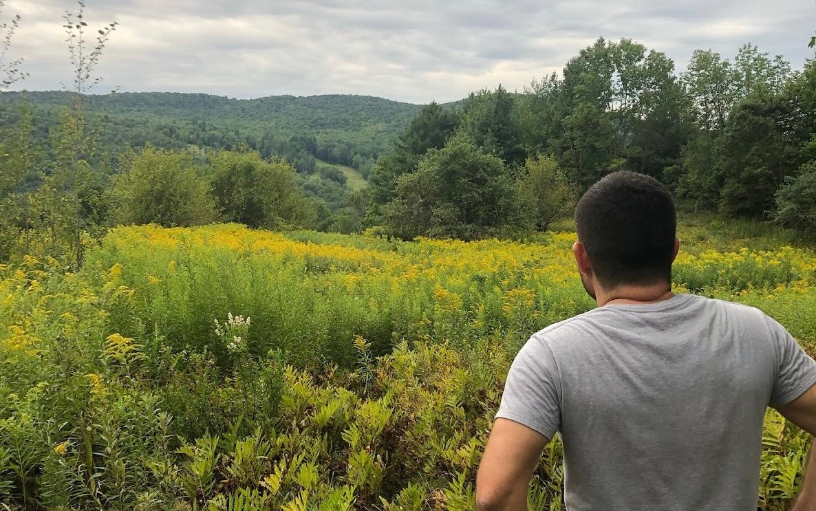 Making the Most of a Short but Mighty Season – Maple Wind Farm