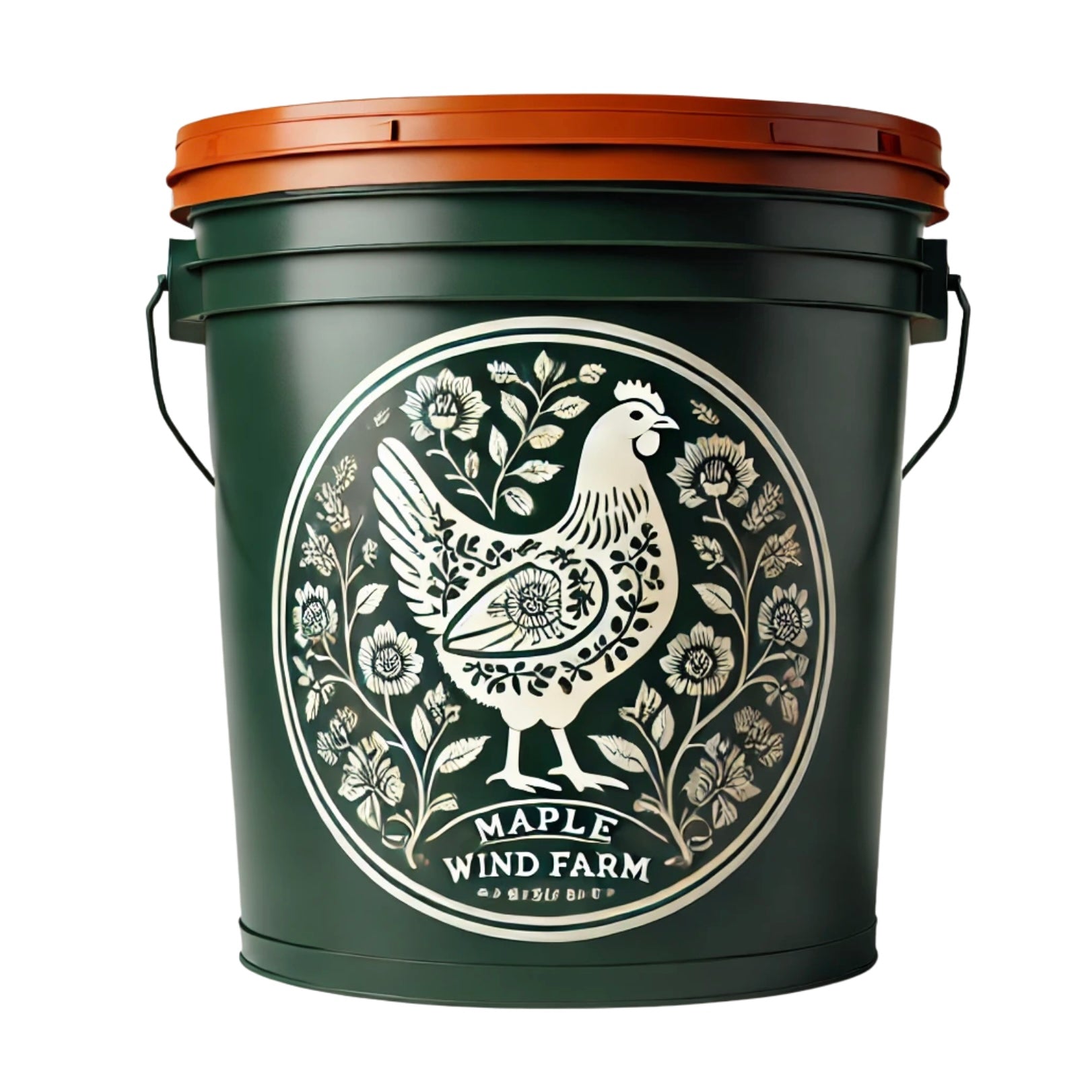 Bucket (5 gallon) – Maple Wind Farm