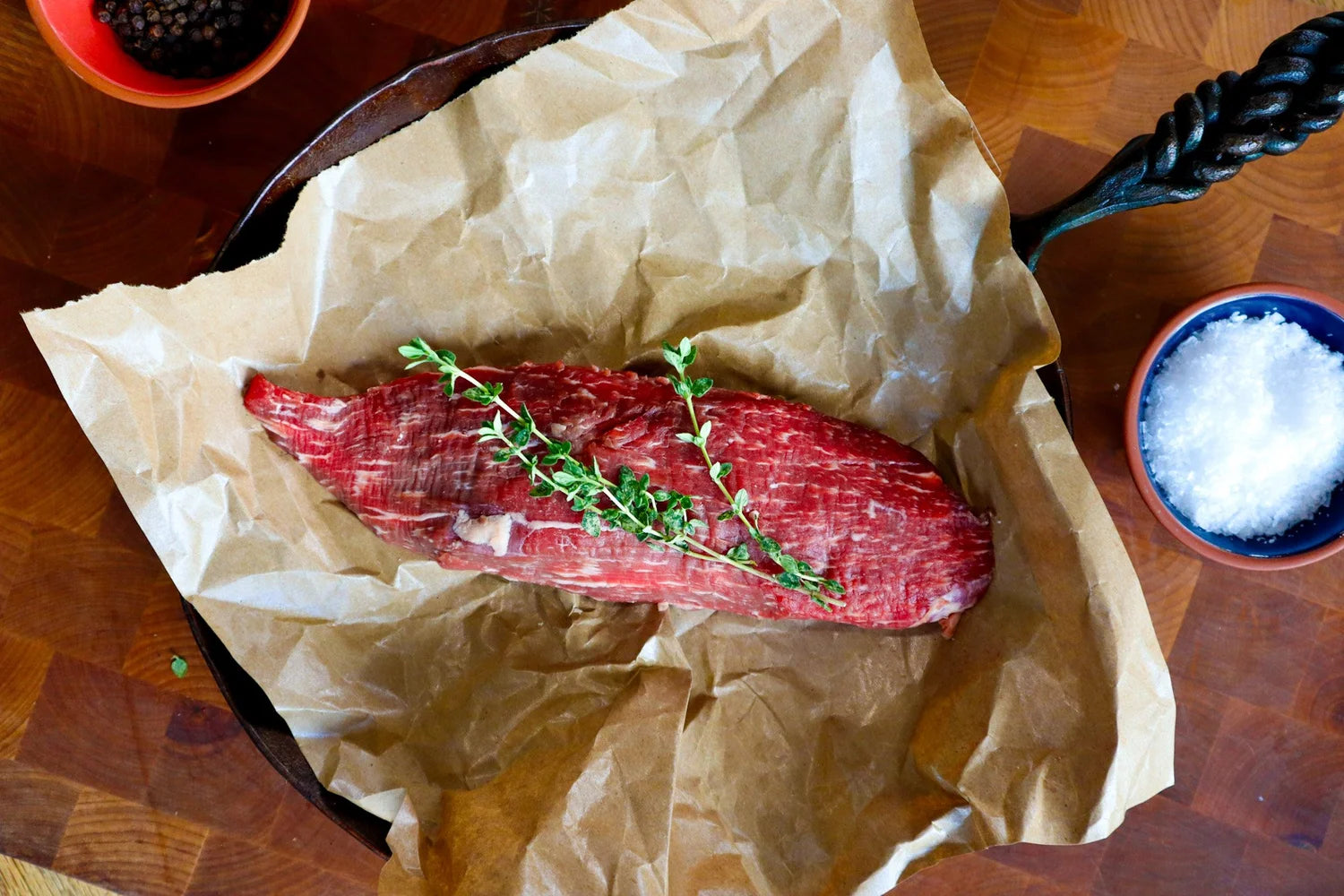 Beef - Steak - Teres Major (Shoulder Tender) – Maple Wind Farm